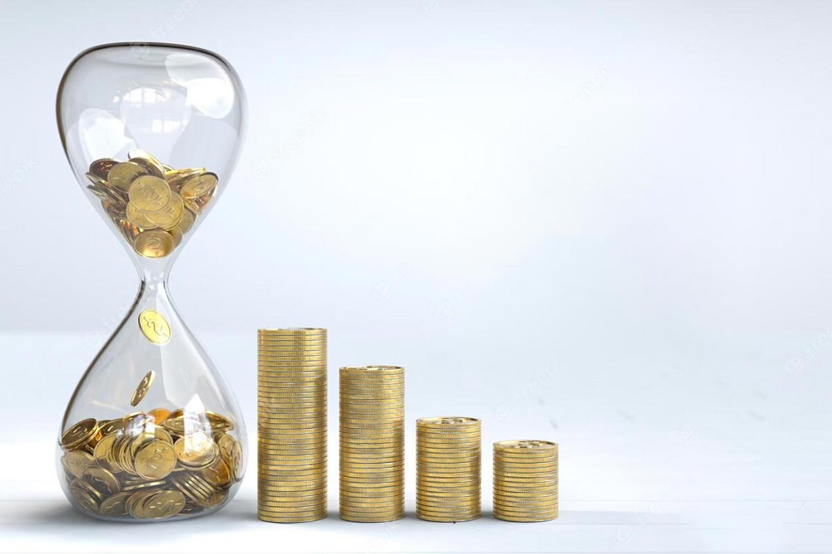 Why Reducing Time Spent on Admin is Essential - RealCloud Solutions